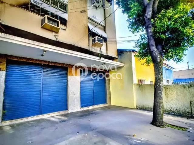 Loja / Comércio para Venda em Rio de Janeiro/RJ Engenho de Dentro