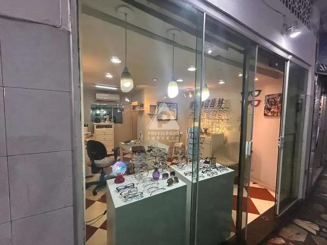 Loja / Comércio para Venda em Rio de Janeiro/RJ Flamengo