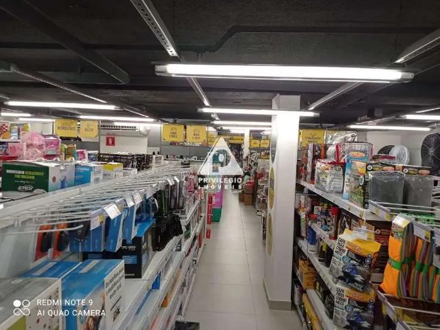 Loja / Comércio para Venda em Rio de Janeiro/RJ Flamengo
