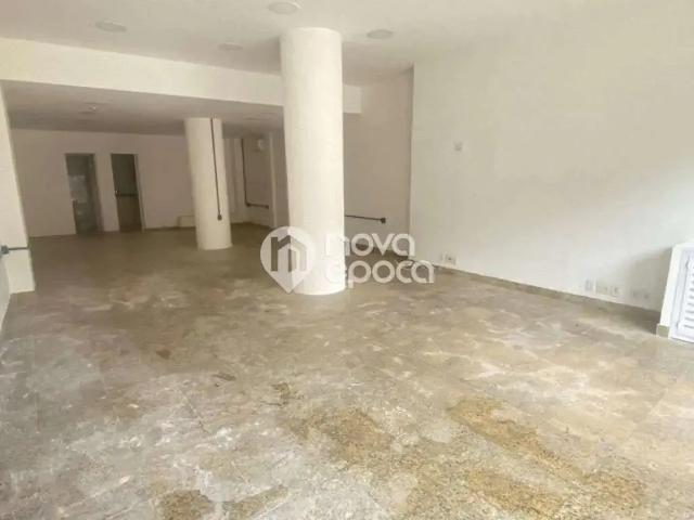 Loja / Comércio para Venda em Rio de Janeiro/RJ Flamengo