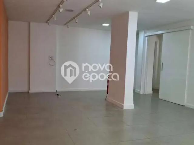 Loja / Comércio para Venda em Rio de Janeiro/RJ Flamengo
