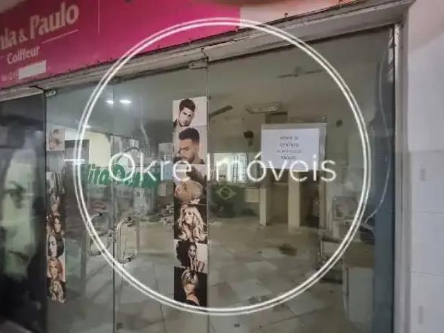 Loja / Comércio para Venda em Rio de Janeiro/RJ Flamengo