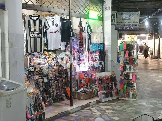 Loja / Comércio para Venda em Rio de Janeiro/RJ Flamengo 1 Quartos