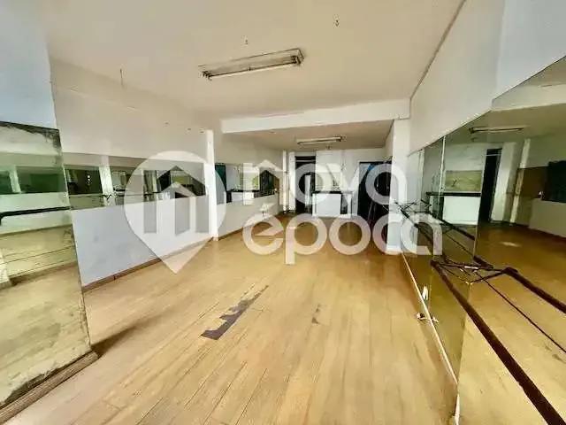 Loja / Comércio para Venda em Rio de Janeiro/RJ Flamengo 1 Quartos