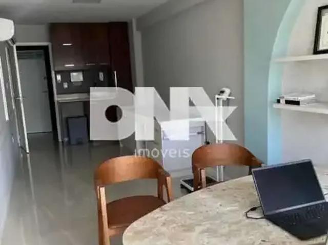 Loja / Comércio para Venda em Rio de Janeiro/RJ Flamengo 1 Quartos