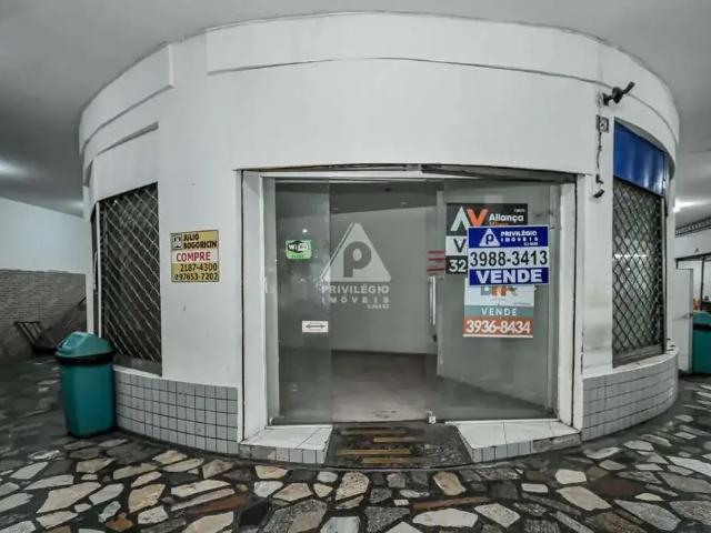 Loja / Comércio para Venda em Rio de Janeiro/RJ Flamengo