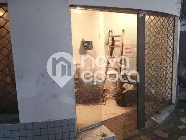 Loja / Comércio para Venda em Rio de Janeiro/RJ Flamengo