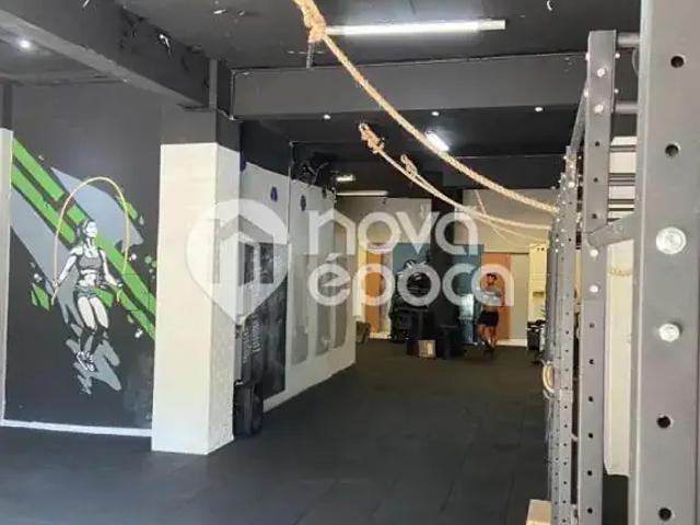 Loja / Comércio para Venda em Rio de Janeiro/RJ Flamengo