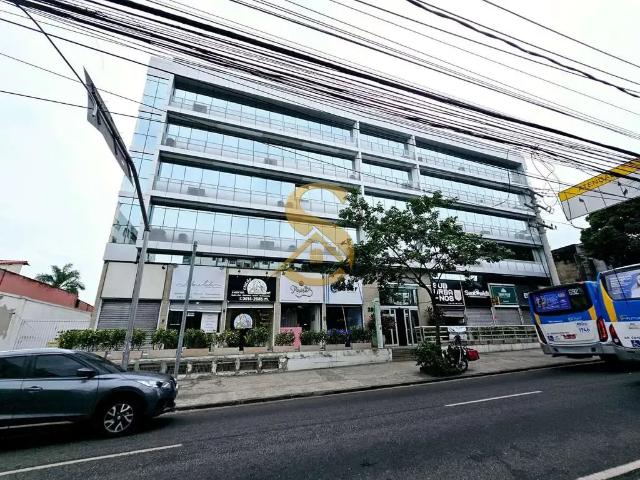 Loja / Comércio para Venda em Rio de Janeiro/RJ Freguesia Jacarepaguá 2 Quartos