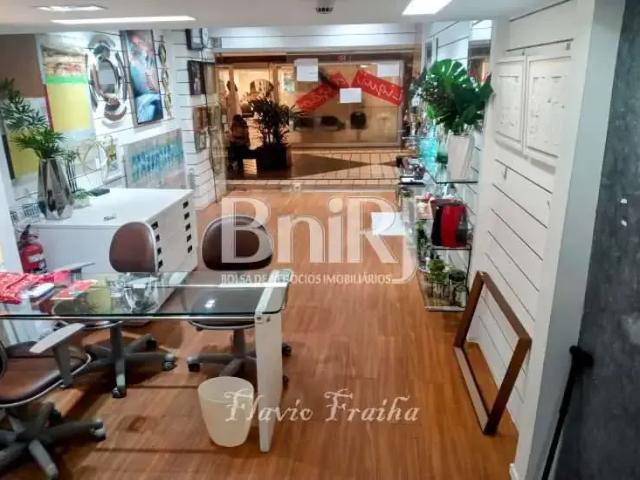 Loja / Comércio para Venda em Rio de Janeiro/RJ Gávea