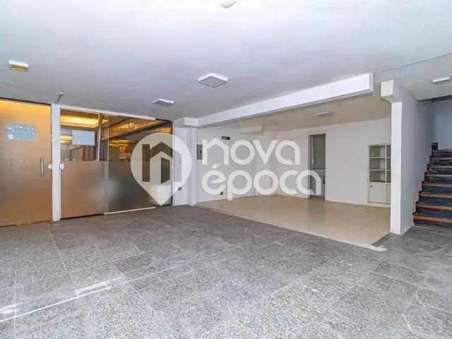 Loja / Comércio para Venda em Rio de Janeiro/RJ Gávea