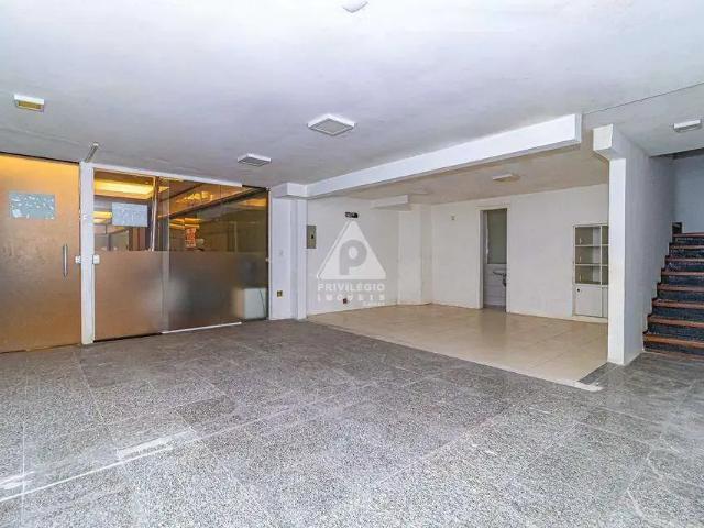 Loja / Comércio para Venda em Rio de Janeiro/RJ Gávea