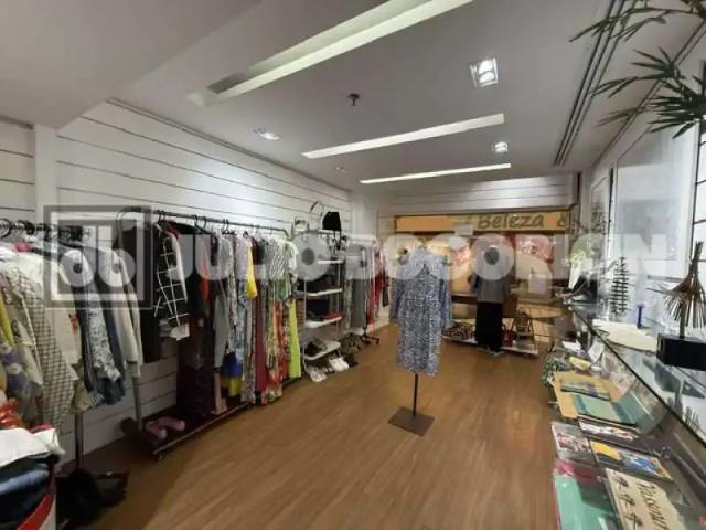 Loja / Comércio para Venda em Rio de Janeiro/RJ Gávea 1 Quartos