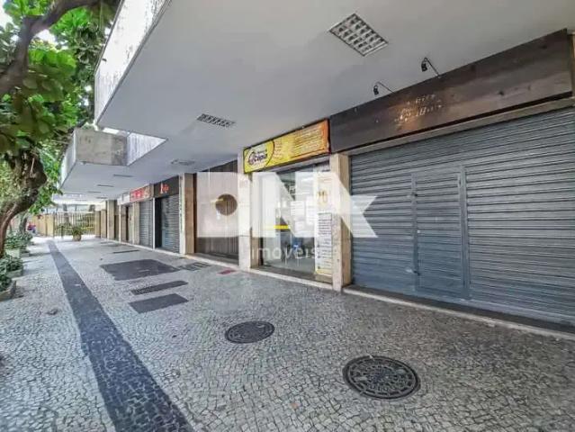 Loja / Comércio para Venda em Rio de Janeiro/RJ Gávea