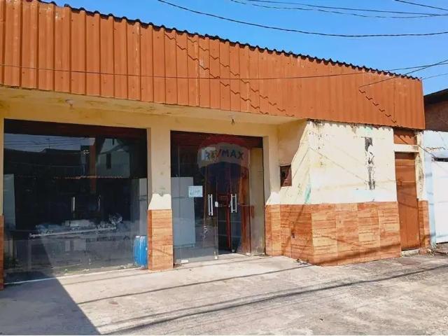 Loja / Comércio para Venda em Rio de Janeiro/RJ Guaratiba