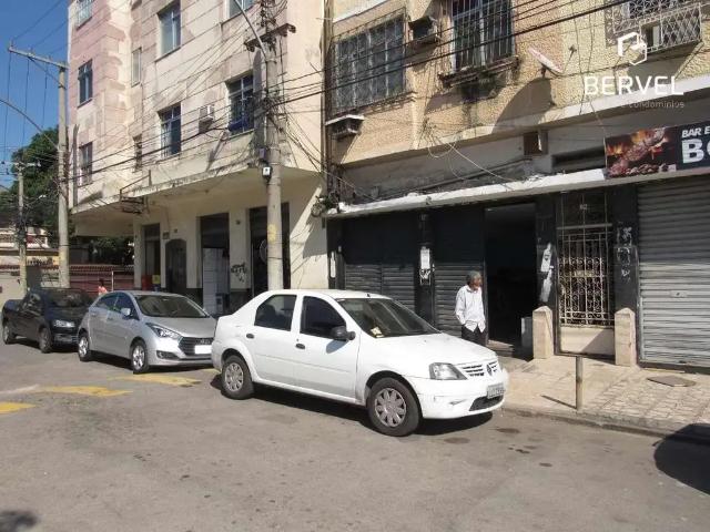 Loja / Comércio para Venda em Rio de Janeiro/RJ Higienópolis