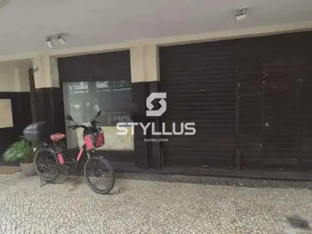 Loja / Comércio para Venda em Rio de Janeiro/RJ Humaitá