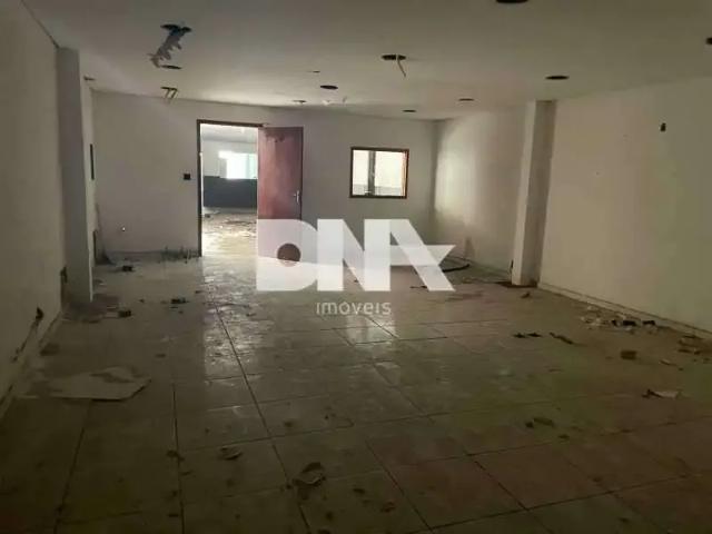 Loja / Comércio para Venda em Rio de Janeiro/RJ Humaitá