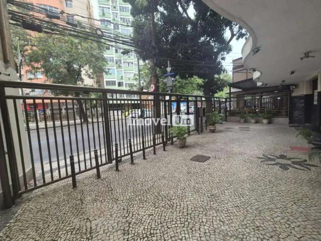 Loja / Comércio para Venda em Rio de Janeiro/RJ Humaitá