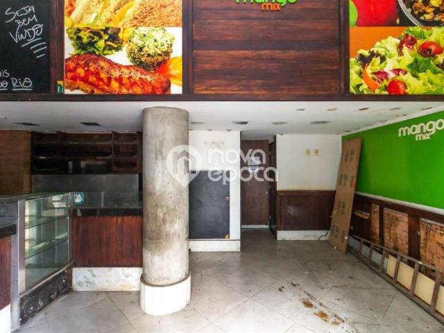 Loja / Comércio para Venda em Rio de Janeiro/RJ Humaitá