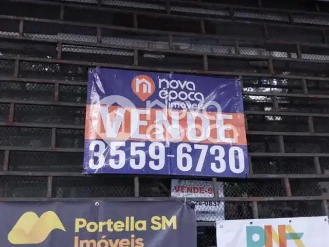 Loja / Comércio para Venda em Rio de Janeiro/RJ Humaitá