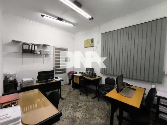Loja / Comércio para Venda em Rio de Janeiro/RJ Humaitá