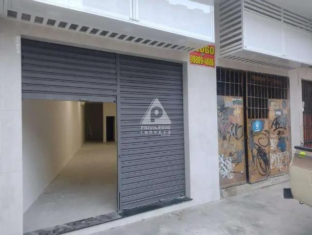 Loja / Comércio para Venda em Rio de Janeiro/RJ Humaitá