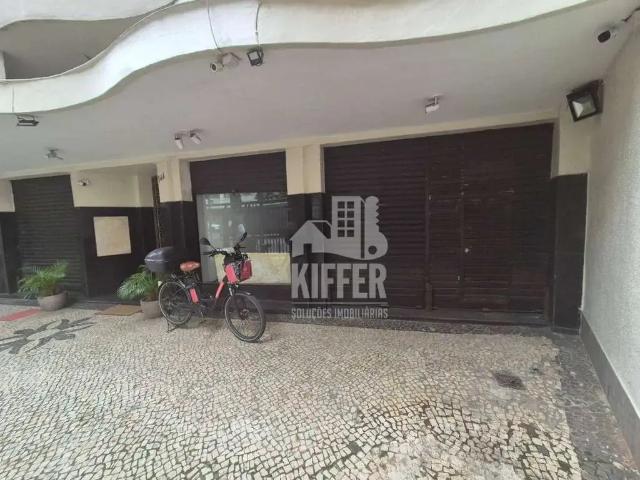Loja / Comércio para Venda em Rio de Janeiro/RJ Humaitá