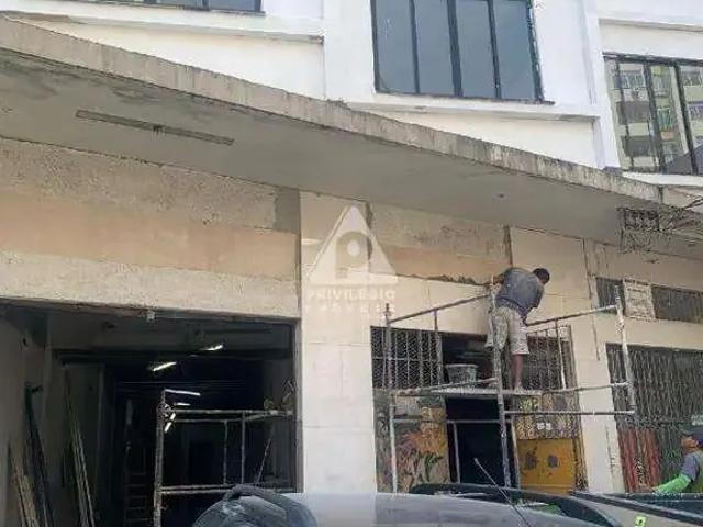 Loja / Comércio para Venda em Rio de Janeiro/RJ Humaitá