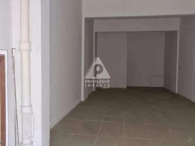 Loja / Comércio para Venda em Rio de Janeiro/RJ Humaitá