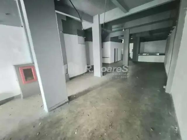 Loja / Comércio para Venda em Rio de Janeiro/RJ Humaitá