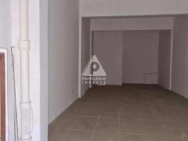 Loja / Comércio para Venda em Rio de Janeiro/RJ Humaitá