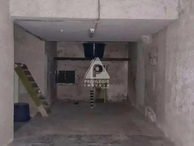 Loja / Comércio para Venda em Rio de Janeiro/RJ Humaitá