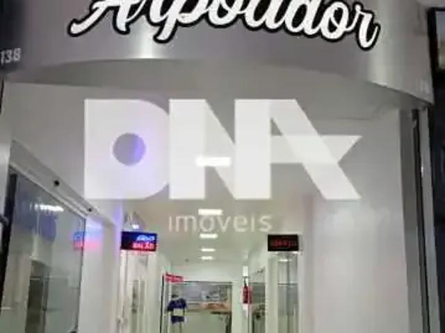 Loja / Comércio para Venda em Rio de Janeiro/RJ Ipanema