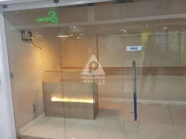 Loja / Comércio para Venda em Rio de Janeiro/RJ Ipanema
