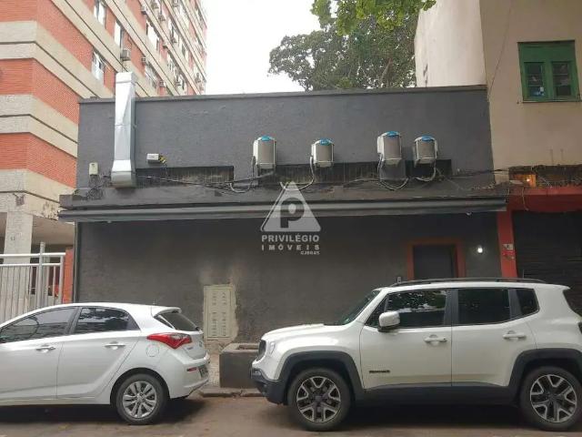 Loja / Comércio para Venda em Rio de Janeiro/RJ Ipanema