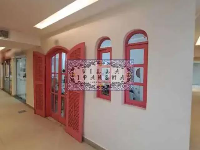 Loja / Comércio para Venda em Rio de Janeiro/RJ Ipanema