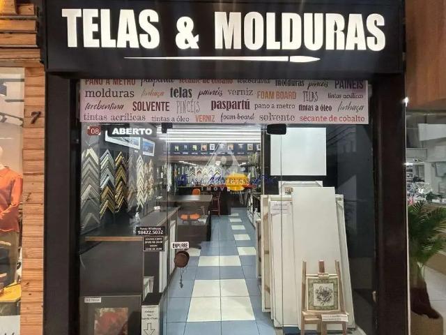 Loja / Comércio para Venda em Rio de Janeiro/RJ Ipanema