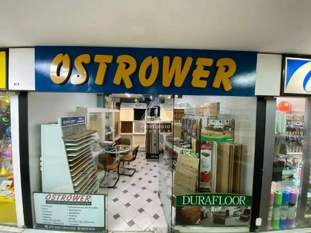 Loja / Comércio para Venda em Rio de Janeiro/RJ Ipanema