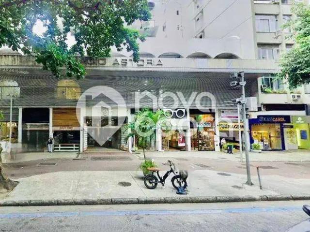 Loja / Comércio para Venda em Rio de Janeiro/RJ Ipanema
