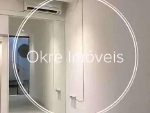 Loja / Comércio para Venda em Rio de Janeiro/RJ Ipanema 1 Quartos
