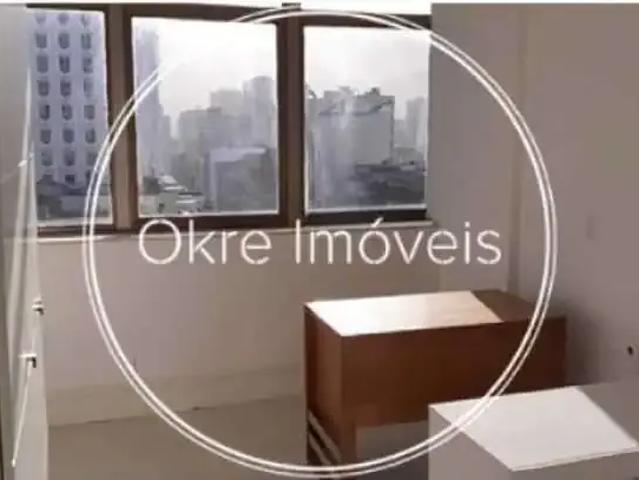 Loja / Comércio para Venda em Rio de Janeiro/RJ Ipanema 1 Quartos