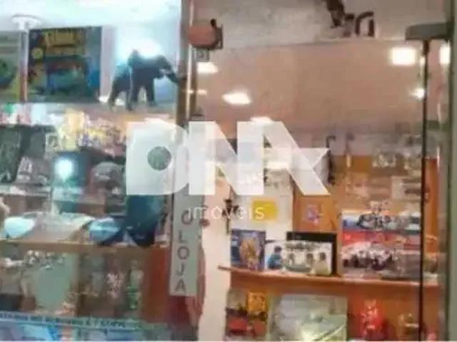 Loja / Comércio para Venda em Rio de Janeiro/RJ Ipanema