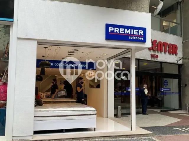 Loja / Comércio para Venda em Rio de Janeiro/RJ Ipanema