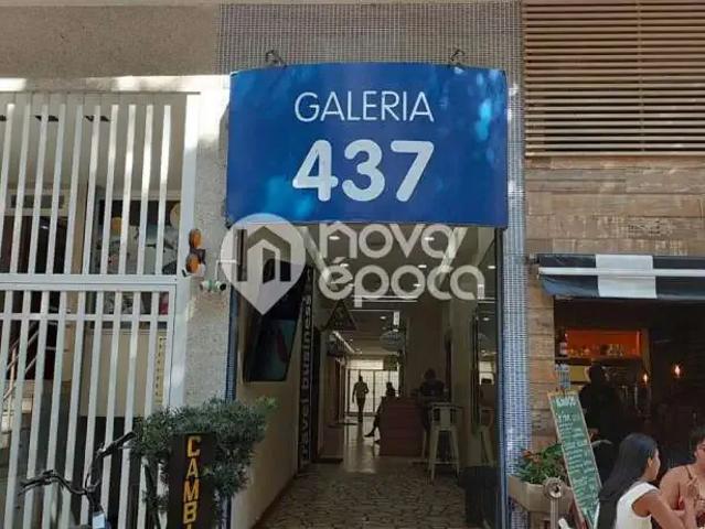 Loja / Comércio para Venda em Rio de Janeiro/RJ Ipanema