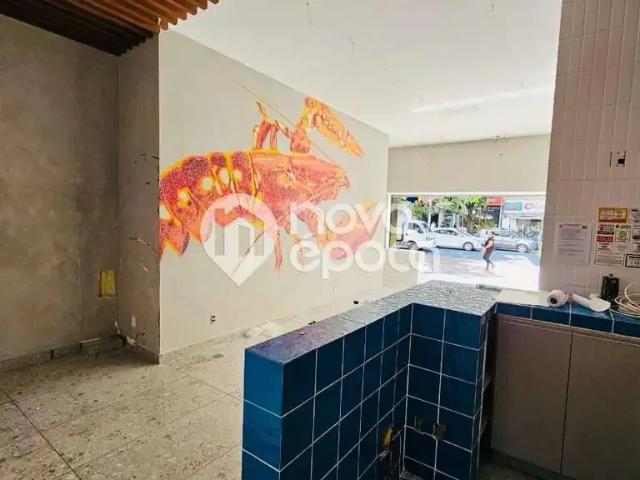 Loja / Comércio para Venda em Rio de Janeiro/RJ Ipanema