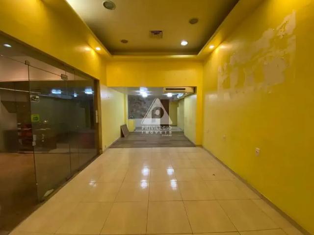 Loja / Comércio para Venda em Rio de Janeiro/RJ Ipanema