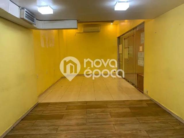 Loja / Comércio para Venda em Rio de Janeiro/RJ Ipanema 2 Quartos