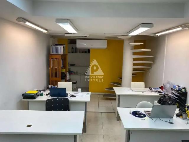 Loja / Comércio para Venda em Rio de Janeiro/RJ Ipanema