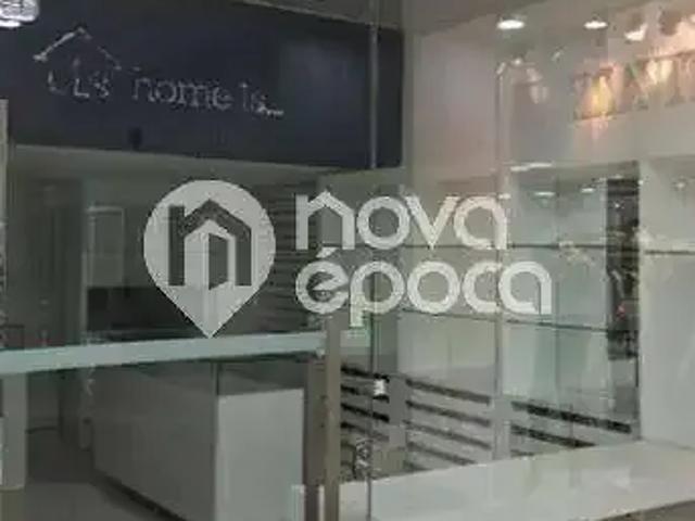 Loja / Comércio para Venda em Rio de Janeiro/RJ Ipanema